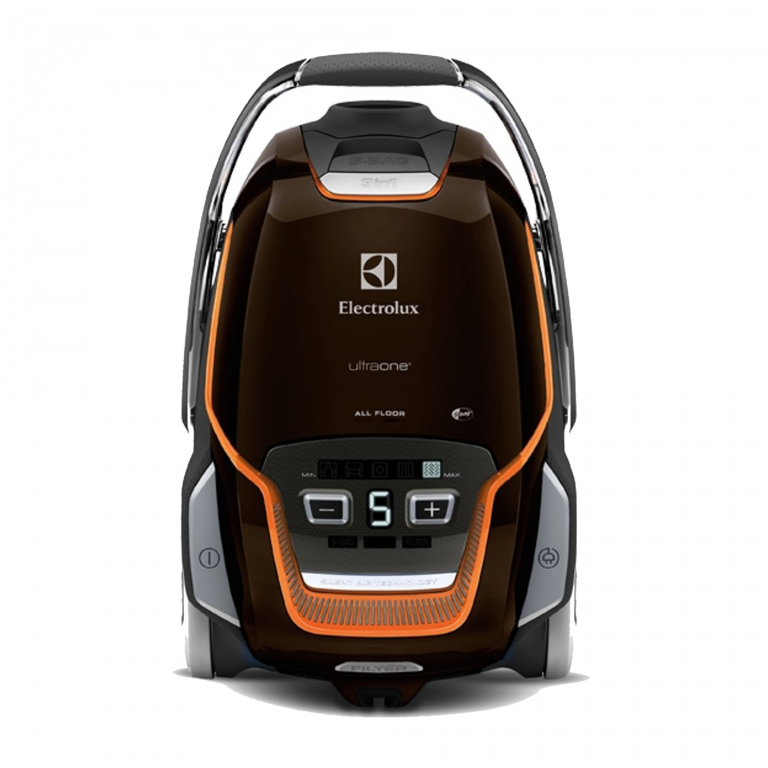 ELECTROLUX ULTRAONE ZUOALLFLOOR - Vejle Støvsugercentral