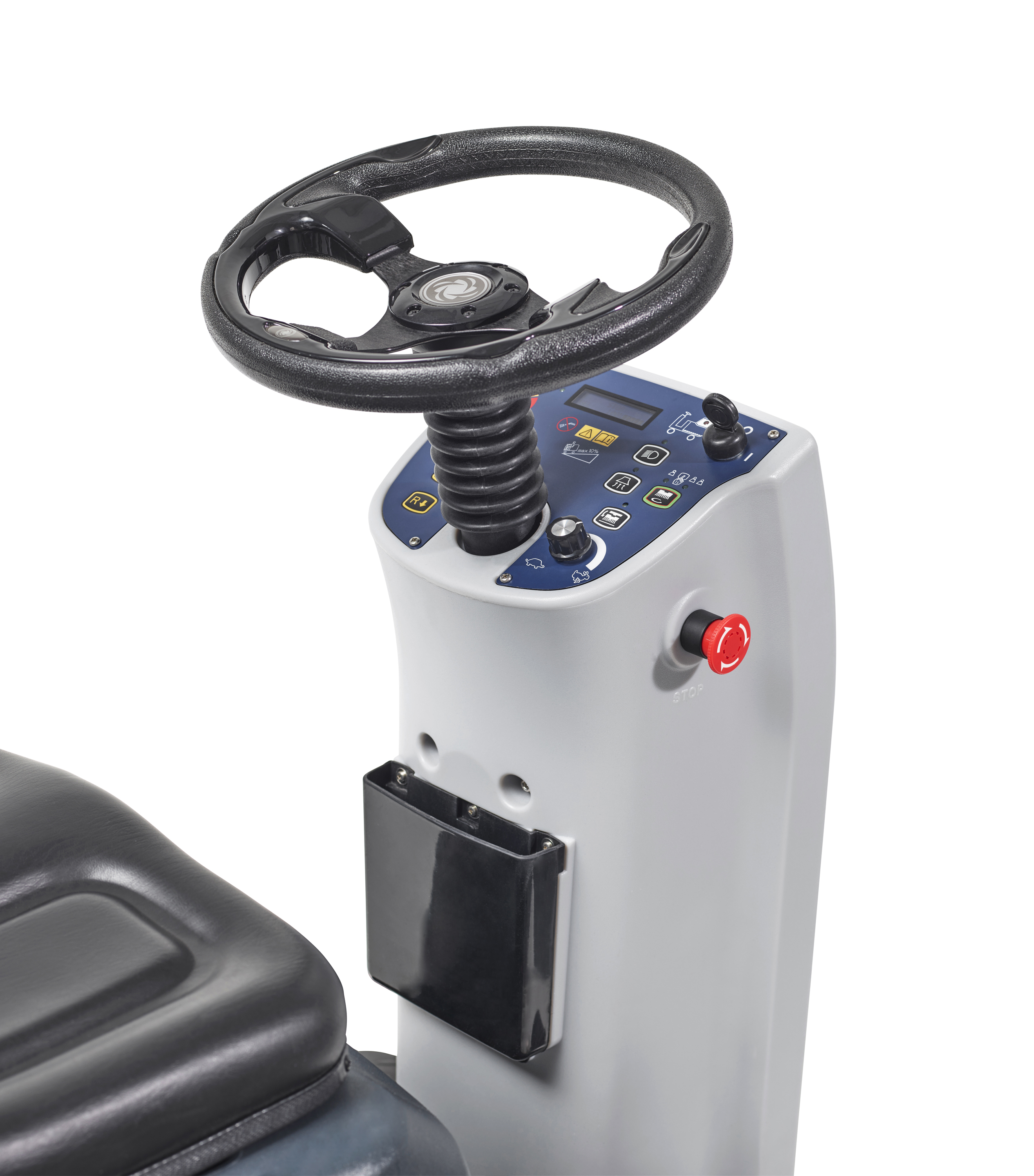 NIlfisk SC3500 - Vejle Støvsugercentral